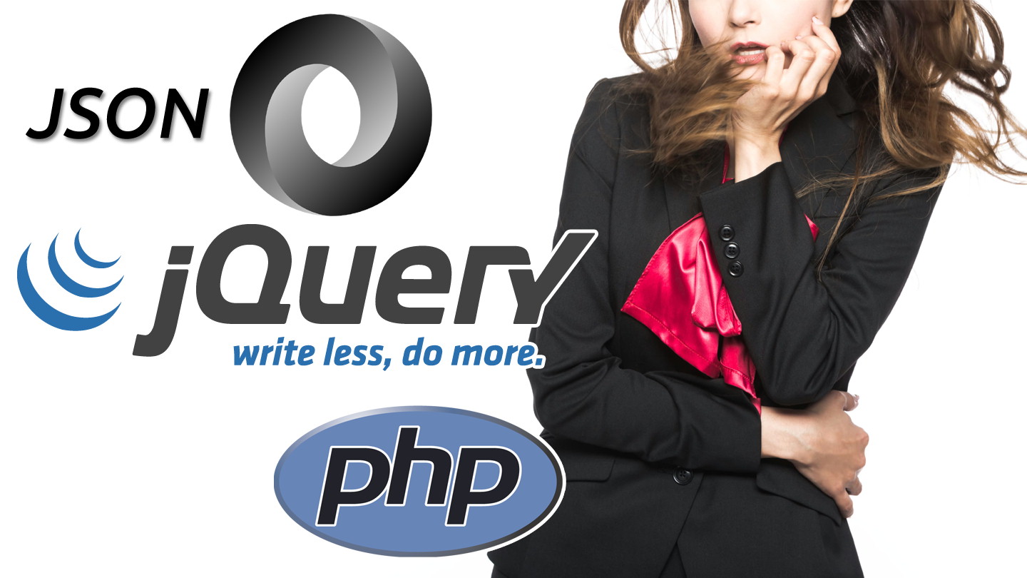 JSON を HTML に埋め込んで jQuery でごにょごにょするメモ | Design Hack and Slash